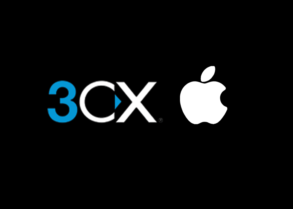 3CX iOS (iPhone) App Installation & User Guide | Keylink IT