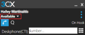 How to Use 3CX | 3CX User Manual | Learn how to use 3CX