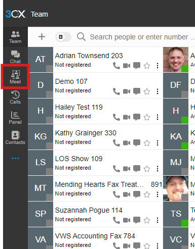 3CX Quick Start Guide | Keylink IT