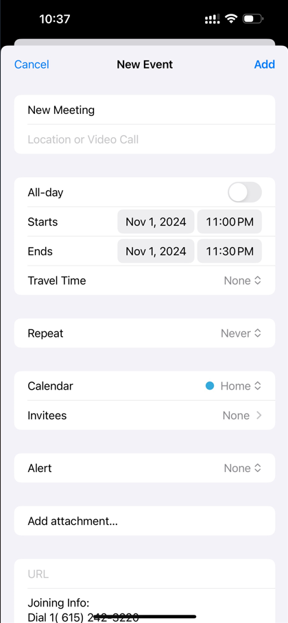 3CX Quick Start Guide | Keylink IT