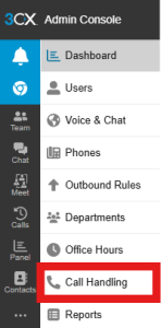 3CX V20 Admin Guide | Keylink IT