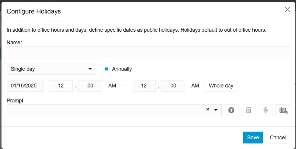 3CX V20 Admin Guide | Keylink IT