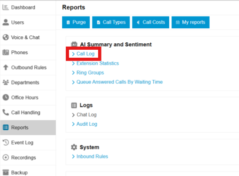 3CX V20 Admin Guide | Keylink IT