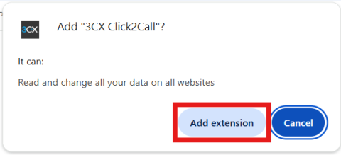 3CX PWA Guide | Keylink IT