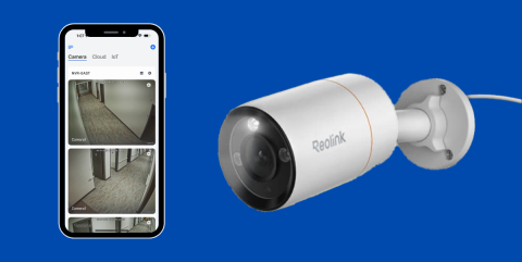 Reolink Mobile App Setup Guide for DVR Cameras | Keylink IT