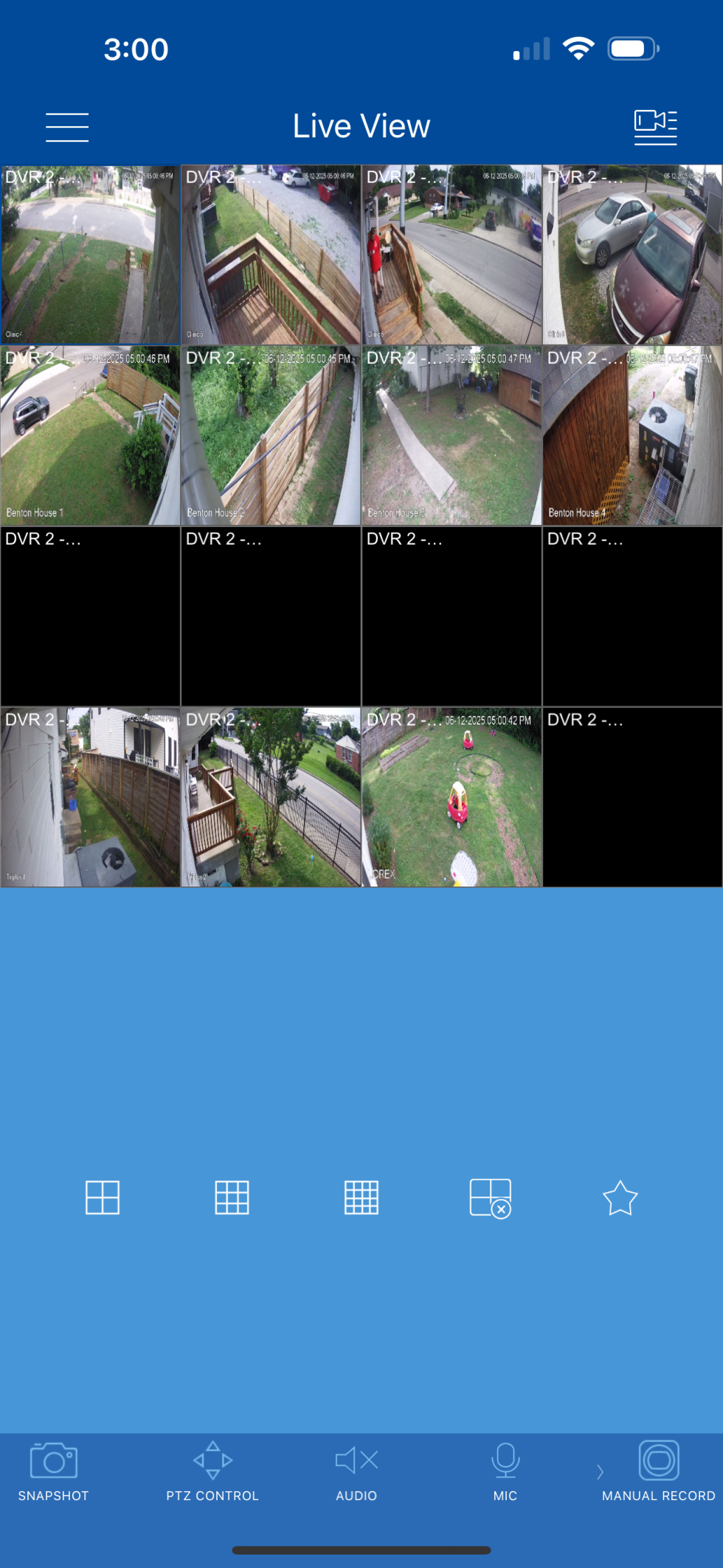 Lorex Cloud Mobile App Setup Guide for DVR Cameras | Keylink IT