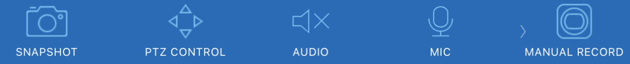 Lorex Cloud Mobile App Setup Guide for DVR Cameras | Keylink IT