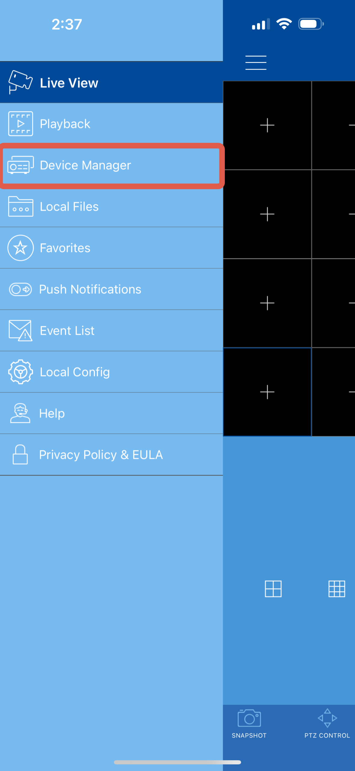Lorex Cloud Mobile App Setup Guide for DVR Cameras | Keylink IT