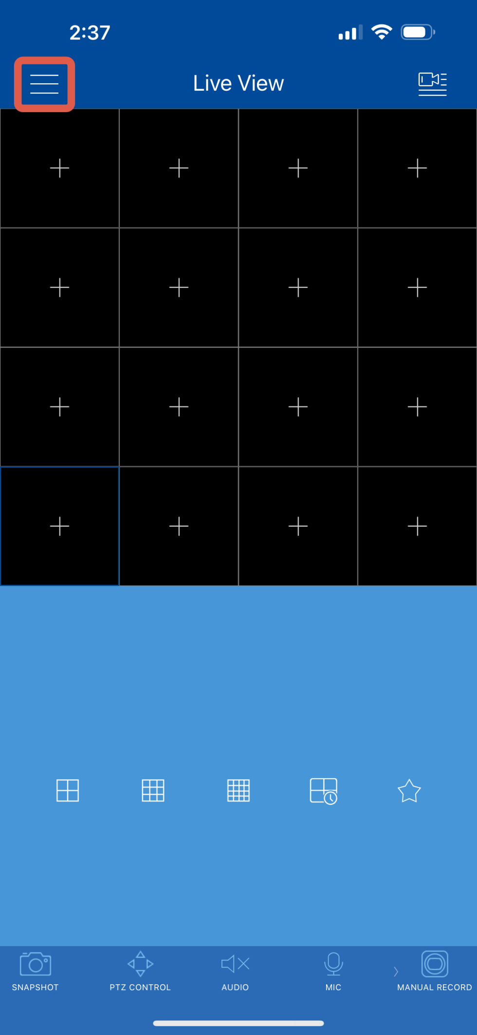 Lorex Cloud Mobile App Setup Guide for DVR Cameras | Keylink IT