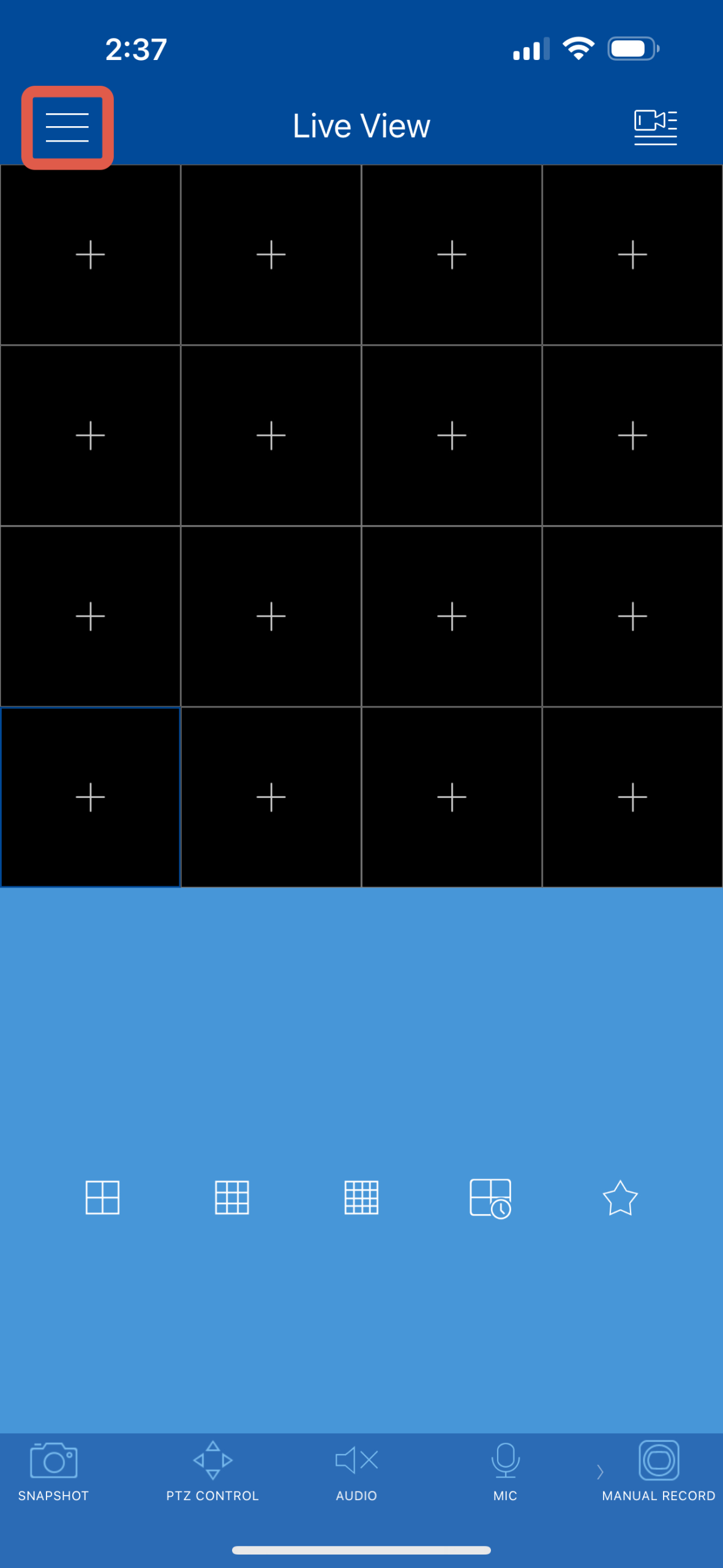 Lorex Cloud Mobile App Setup Guide for DVR Cameras | Keylink IT